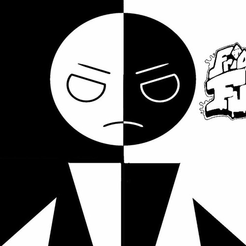 Stream FNF Vs Berzerk: Devoid by BigDeal Productions | Listen online ...