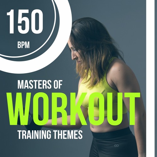 Stream Two Step Beat by Workout Masterclass | Listen online for free on ...