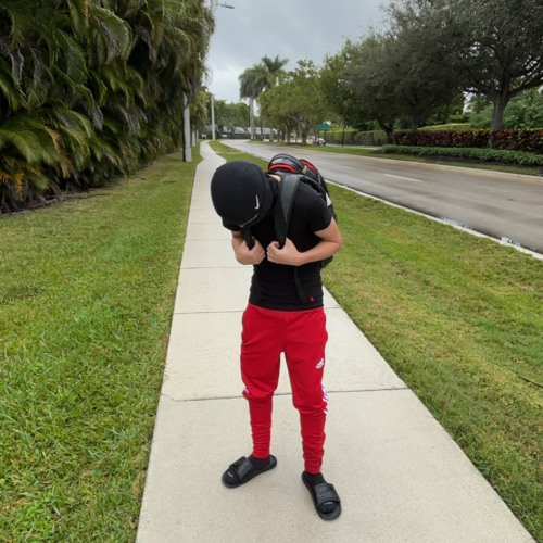 Stream Different Strains by Luh Flako | Listen online for free on ...