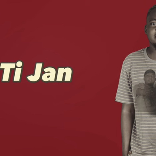 Stream TI JAN by Will G Detay | Listen online for free on SoundCloud