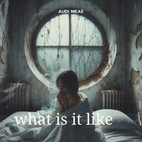 Stream Audi Meae - What Is It Like by Audi Meae | Listen online for free on SoundCloud