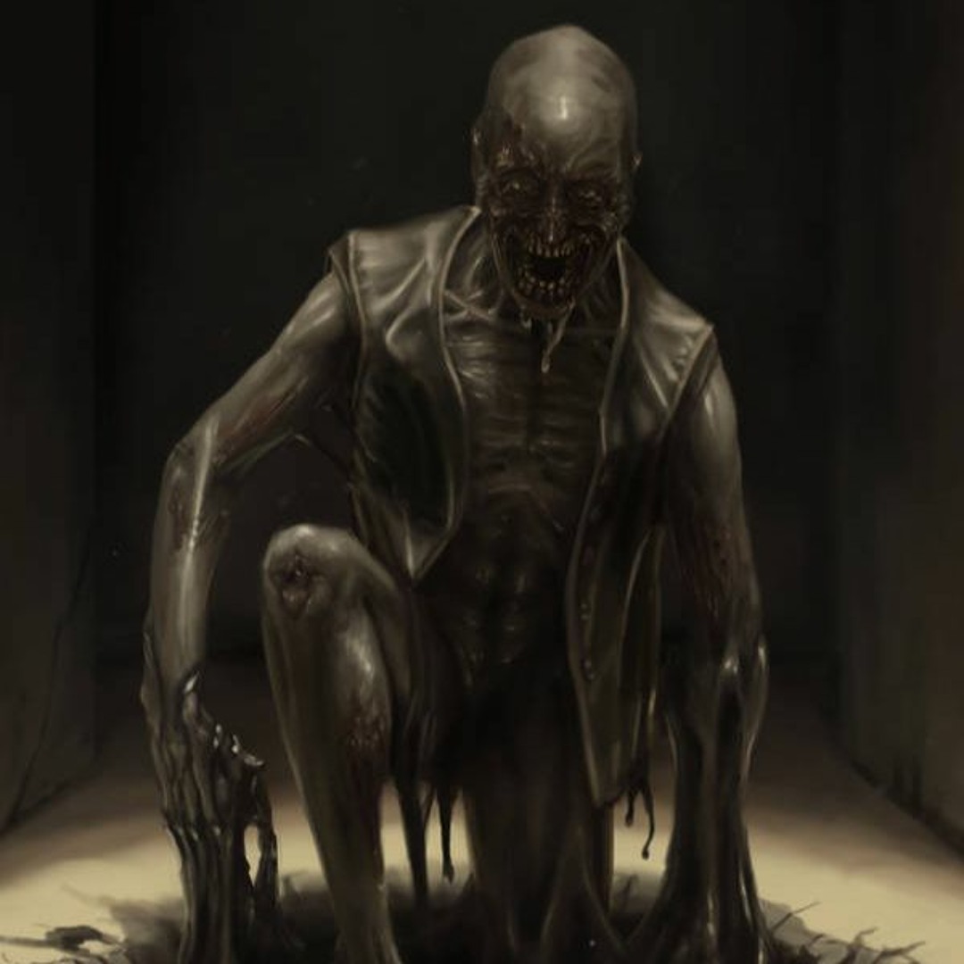 Stream The Final Flash of Existence (Orchestral Version) | SCP: Secret ...