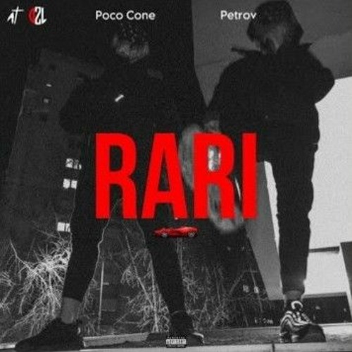Stream Petrov - RARI by Cekoni | Listen online for free on SoundCloud