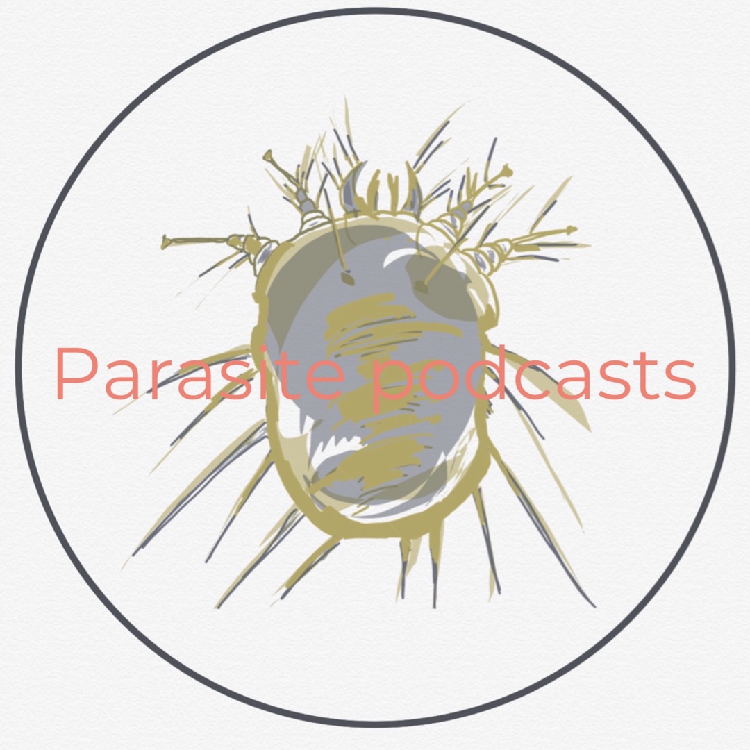 Stream episode Of parasites, dinosaurs, and other model animals by ...