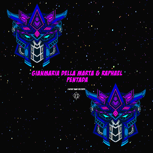 Stream Gianmaria Della Marta & Raphael - Pentada (Original Mix) by The ...