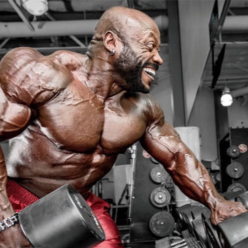 Stream Tank Dixon (IFBB Body Builder) - THE FULL CONVO by TODDCast ...