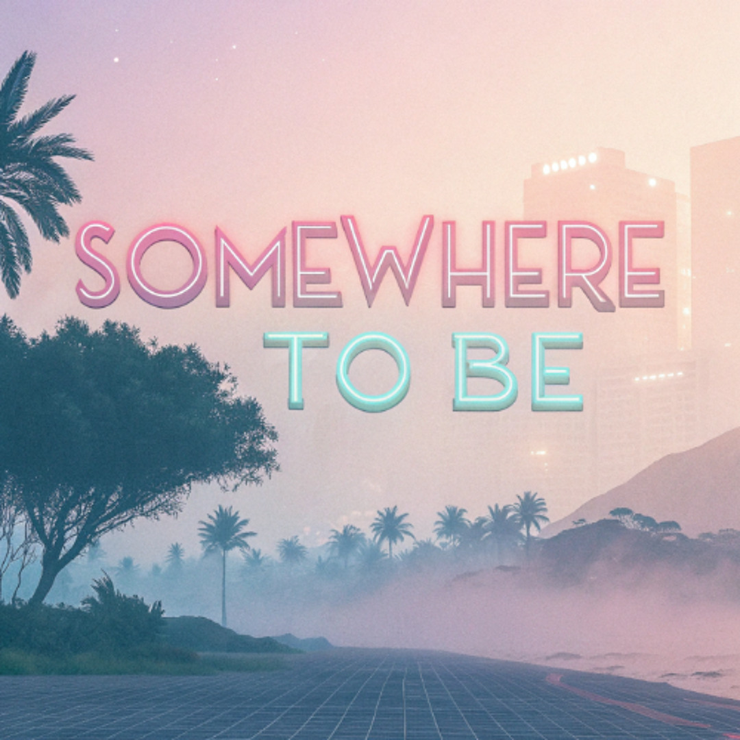 Stream Somewhere To Be by PeakLaserFocus ♎ | Listen online for free on ...