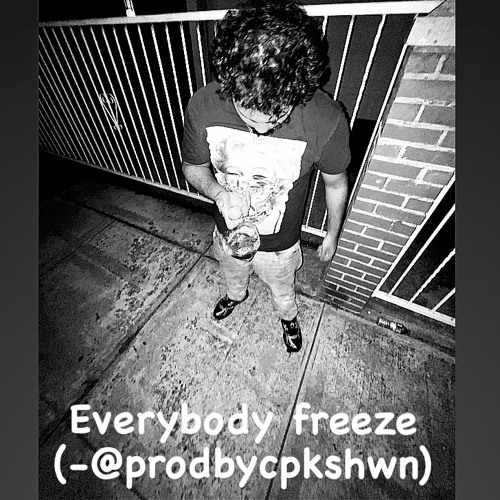 Stream everybody freeze #jerseyclub (@prodbycpkshawn) by prodbycpkshawn ...