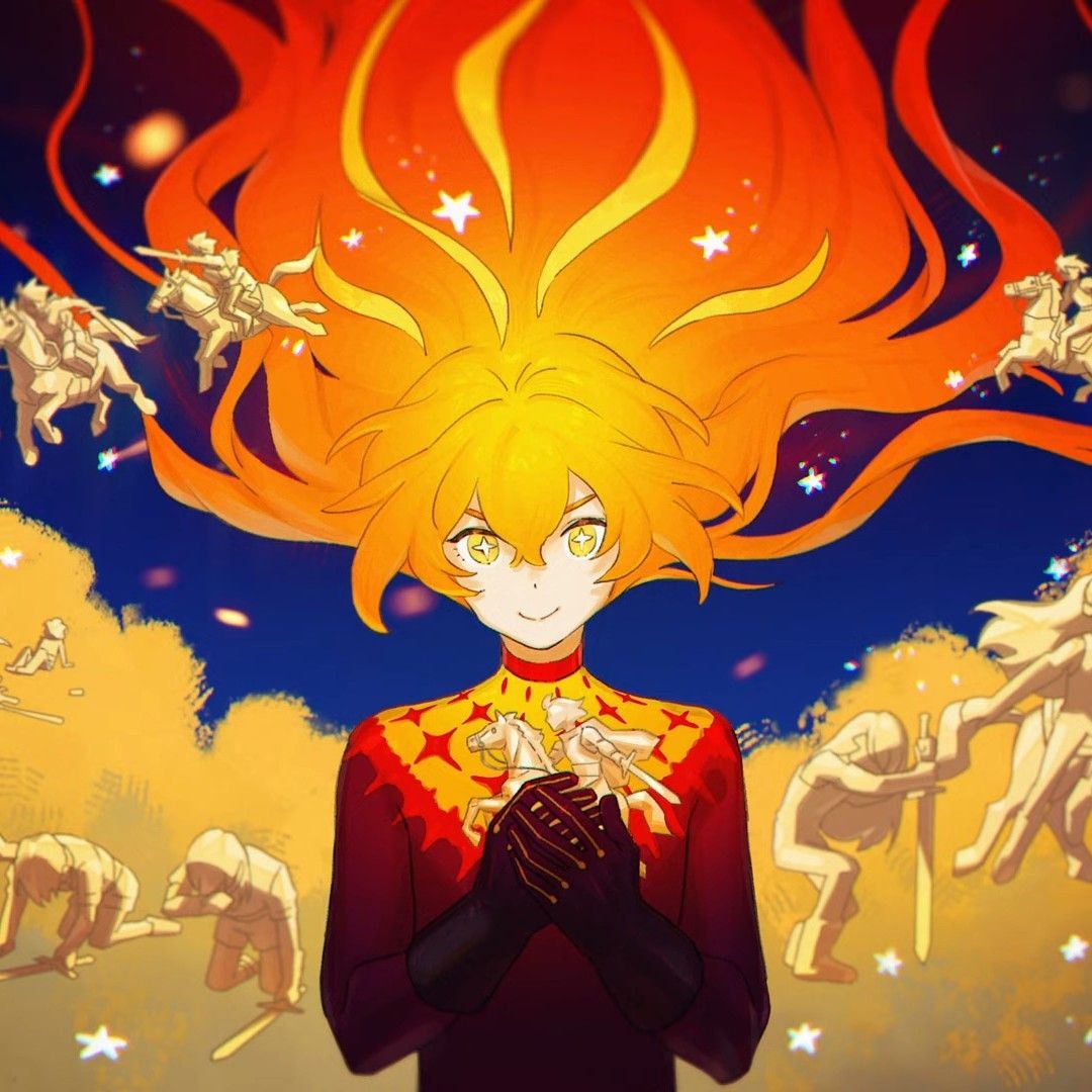 Stream Mili - Hero [Limbus Company] by garnet | Listen online for free ...