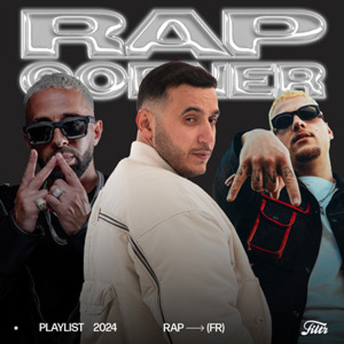 Stream blackshot | Listen to RAP FRANCAIS 2024 HIT RAP CORNER playlist ...
