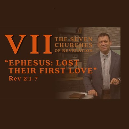 Stream Keslinger | 7/11/21 – VII: The Seven Churches of Revelation ...