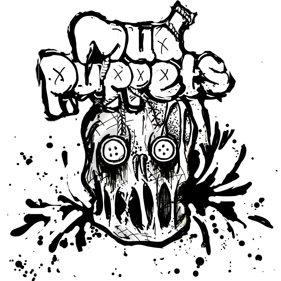 Stream Finding Words by Mud Puppets | Listen online for free on SoundCloud