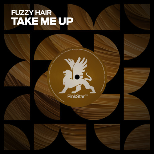 Stream Fuzzy Hair - Take Me Up by Sirup Music | Listen online for free ...