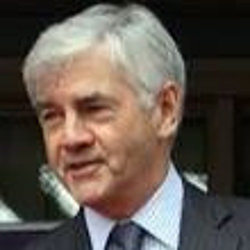 Stream May 21 2020_ Lawrence Cannon pays tribute to Raymond Durocher by ...