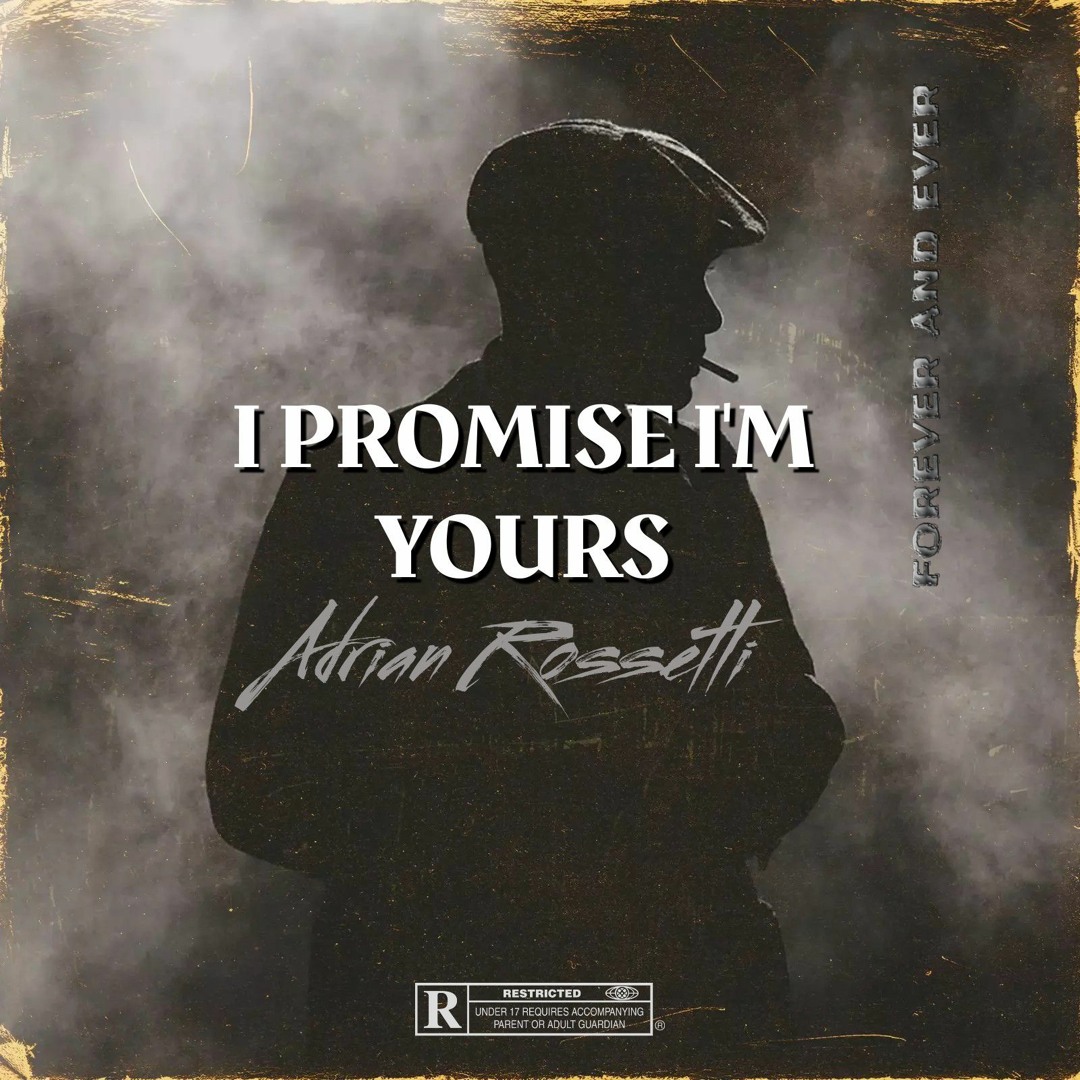 Stream leah shears | Listen to i promise im yours playlist online for ...