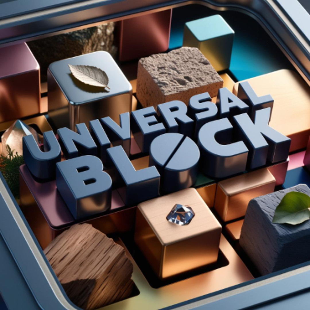 Stream Universal Block by Asteroid Afterparty | Listen online for free ...