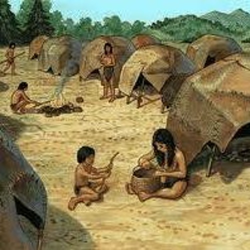 Stream PRIMEROS POBLADORES EN EL ECUADOR by NOYITA | Listen online for ...