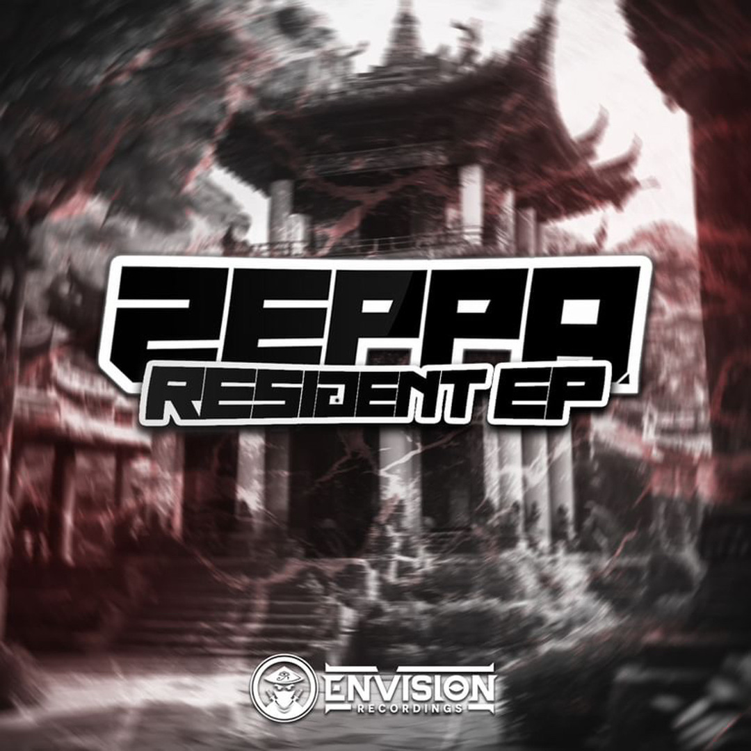 Stream ZEPPA - ZIM ZIMMA (FREE DOWNLOAD) by Envision Recordings ...