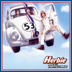 Herbie Rides Again Nightmare
