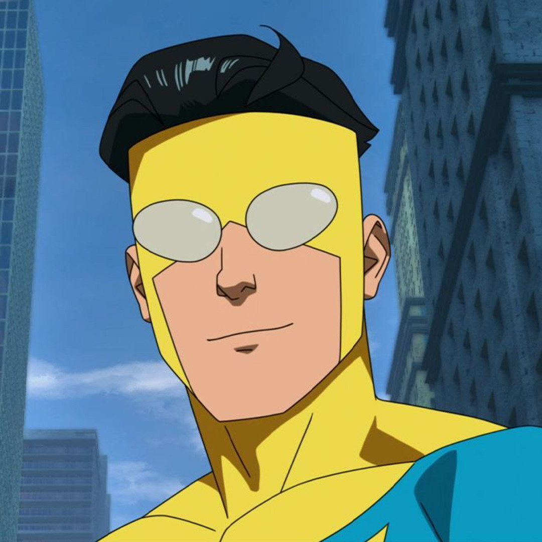 Stream Invincible Credits Theme by Frost | Listen online for free on ...