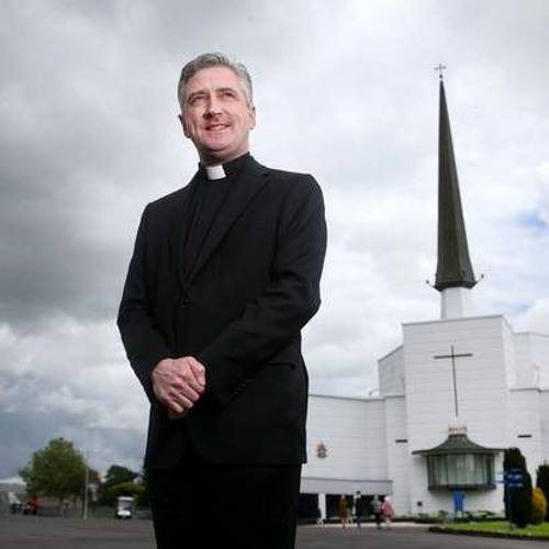 Stream Fr. Richard Gibbons welcomes RTE apology by Midwest Radio ...