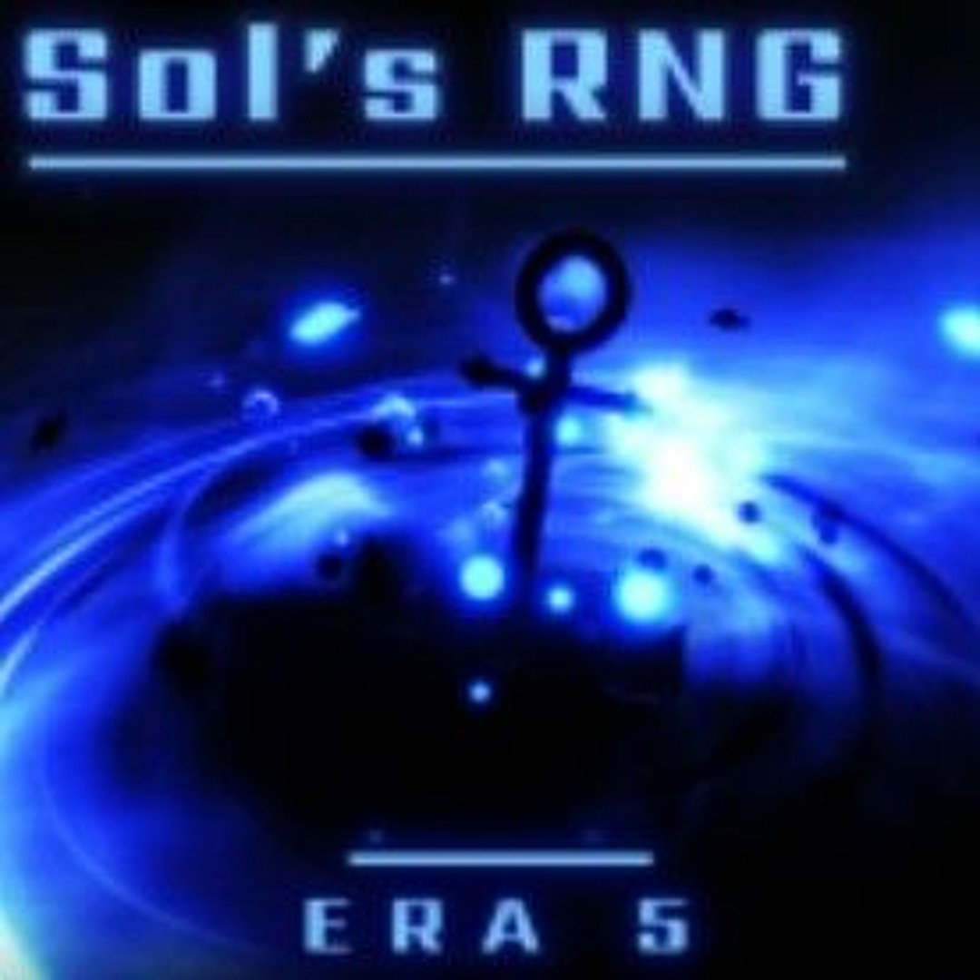 Stream Astralitiv | Listen to Sols RNG aura music playlist online for ...