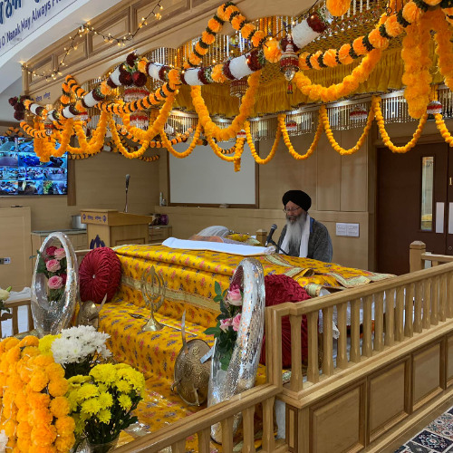 Stream Sikh Faith feature 2 (BBC Essex) 2002 by Anton Jarvis | Listen ...
