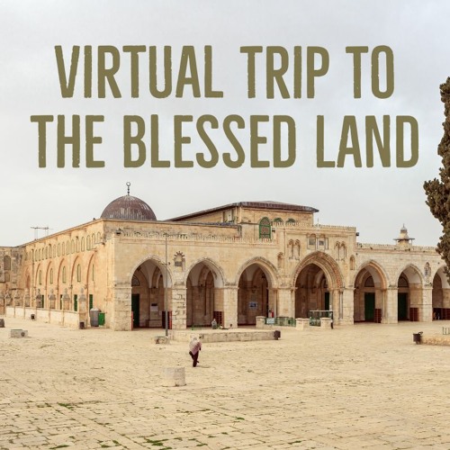 Stream episode 26-04-22 DAY 23 - Muaad Ibn Jabal RA And The Battle Of ...