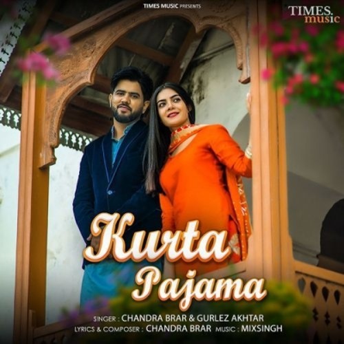 Stream Kurta Pajama | Chandra Brar by New Songs 2025 | Listen online ...