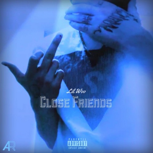 Stream Lil Woo - Close Friends by Armageddon Records | Listen online ...
