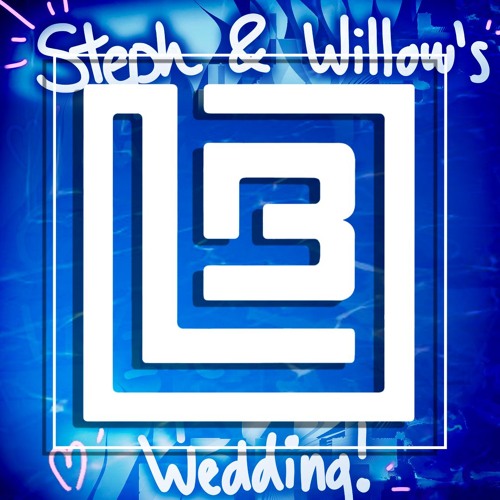 Stream Liquid Drum & Bass @ Steph & Willow's Wedding [VRChat/IRL Portal ...