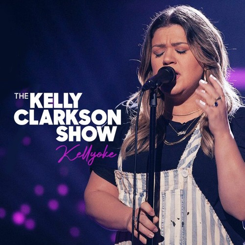 Stream Kelly Clarkson Ill Make Love To You Kellyoke 2023 By