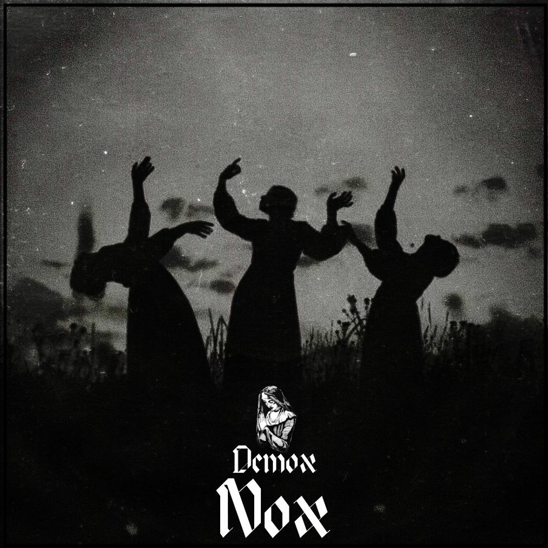Stream DEMOX - NOX by DEMOX | Listen online for free on SoundCloud
