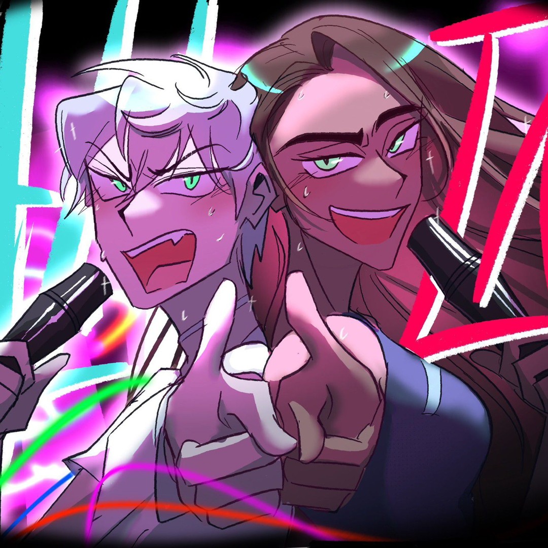 Stream ALL-IN (HYUNA × TILL duo ver.) | Alien Stage by SEi 3.0 | Listen ...