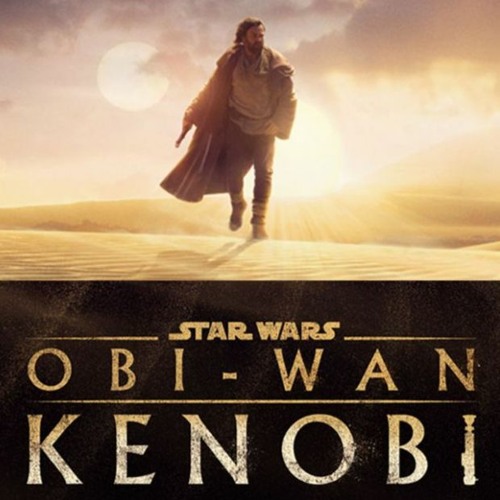 Stream Obi Wan Kenobi Series - Sad Music by Can Reigns | Listen online ...
