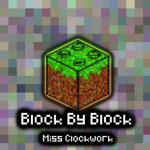 Stream Death Battle Fan Track - Block By Block (Steve vs Emmet ...