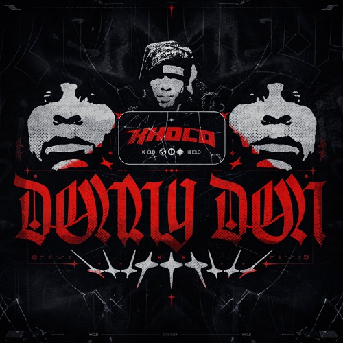 Stream KHOLD - DONNY DON🎤 (CLIP) by KHOLD | Listen online for free on SoundCloud