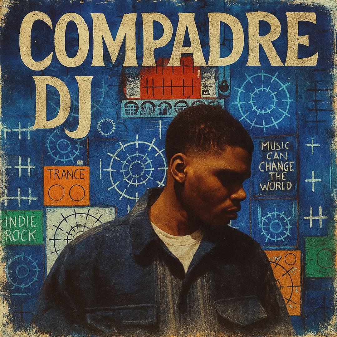Stream PUMPDABEAT | Listen to compadre dj playlist online for free on ...
