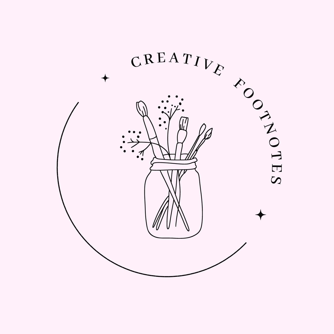 Stream Episode 1: Alex Kimbrell by Creative Footnotes | Listen online ...