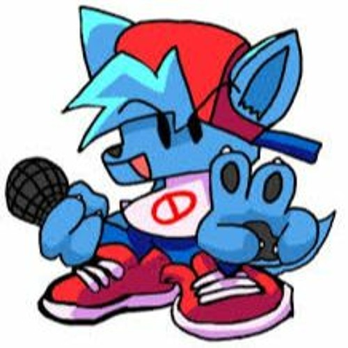 Stream Never Gonna Milf You Up - Friday Night Funkin' & Rick Astley by ...