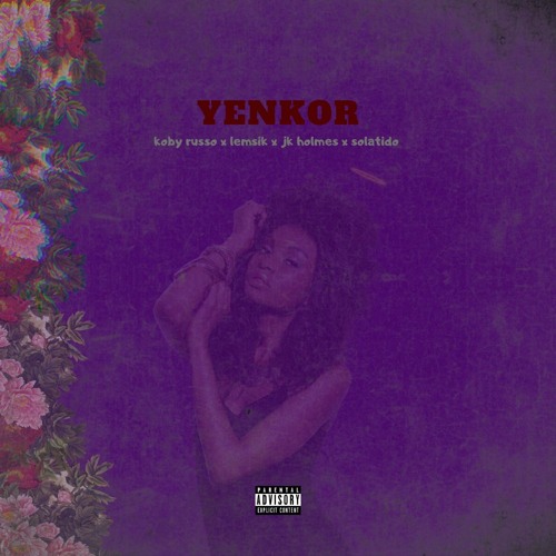 Stream Yenkor(ft Lemsik,Jk Holmes & Solatido) by Koby Russo | Listen ...