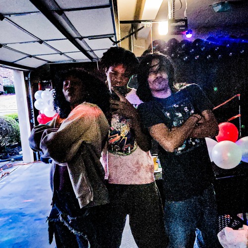 Stream BLUE HUNNIDS @HEYCHROMI [@KWDS] by heychromi | Listen online for ...