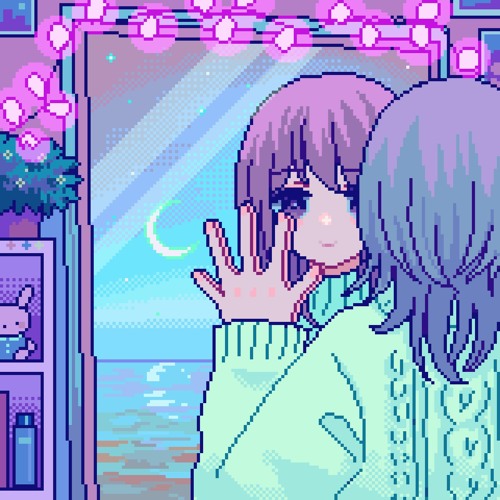 Stream reflected moon (feat. Mysteka) by 式部めぐり | Listen online for free ...