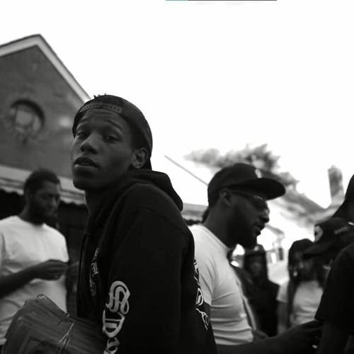 Stream LIL MELLO - DO TO ME FT. THE GODFATHER by Aint Nun | Listen ...