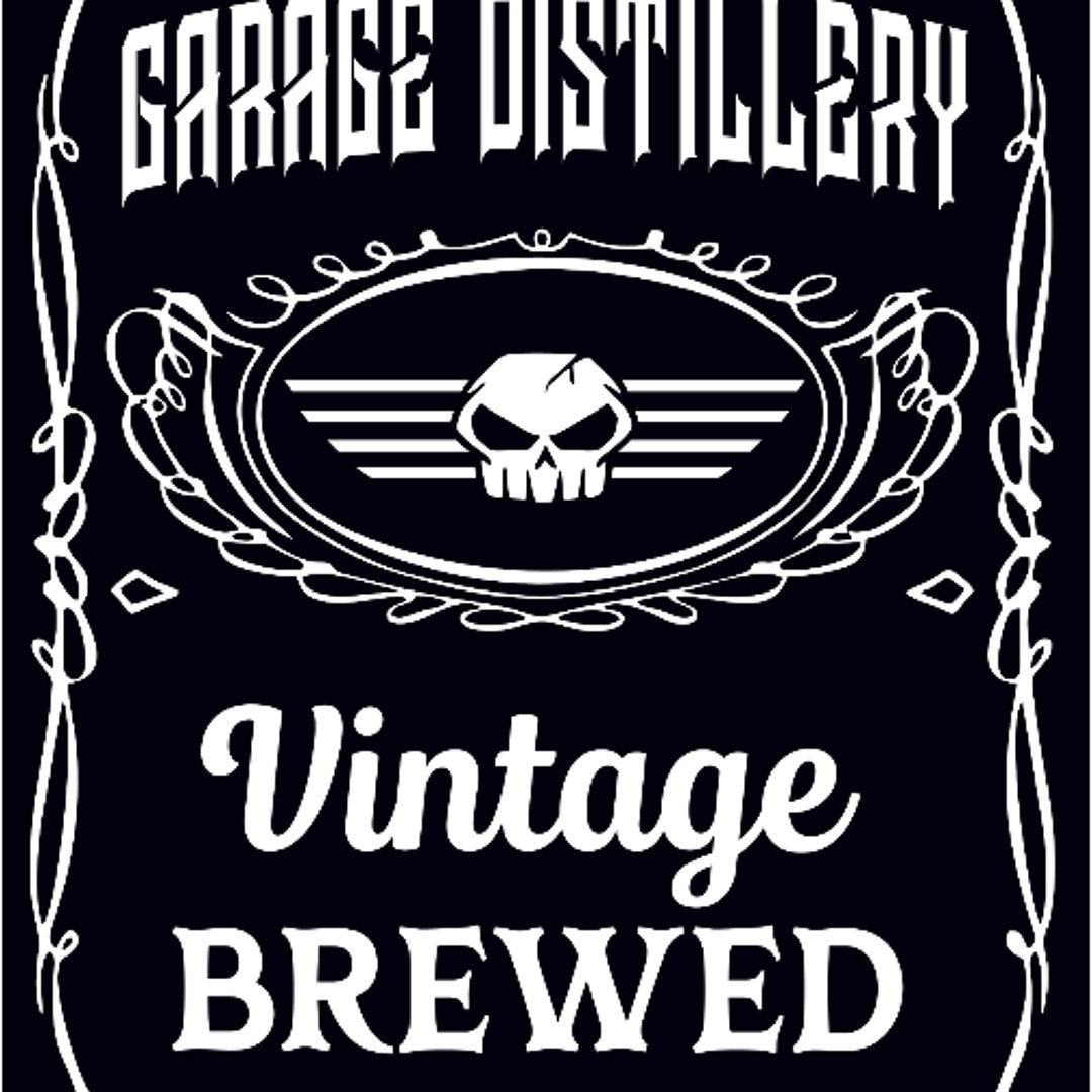Stream Garage Distillery | Listen to Garage Distillery playlist online ...