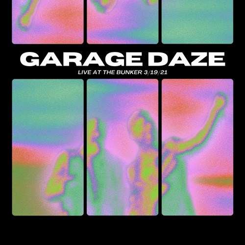 Stream 09 Return To Naught - Live by Garage Daze | Listen online for ...