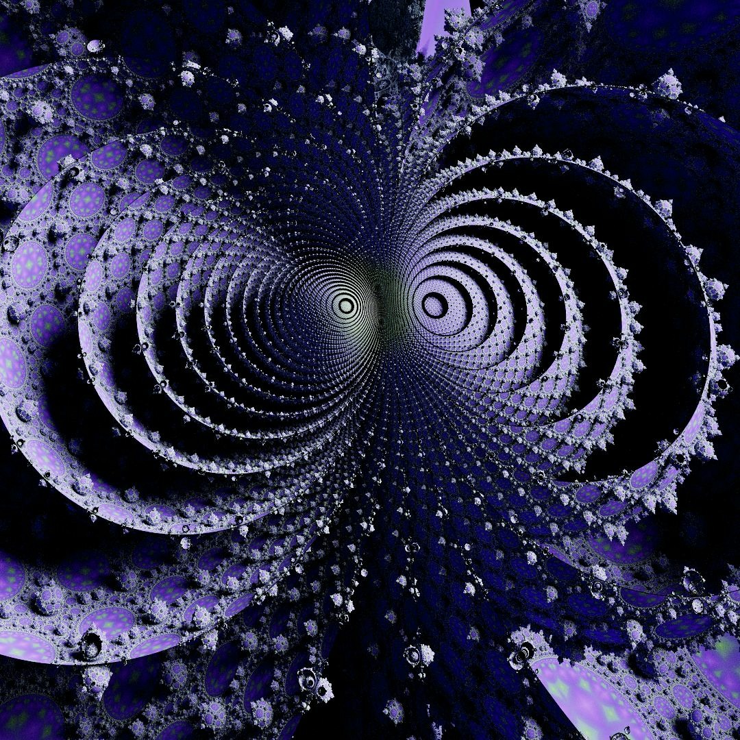 Stream The Great Attractor by Spiraldiver | Listen online for free on ...