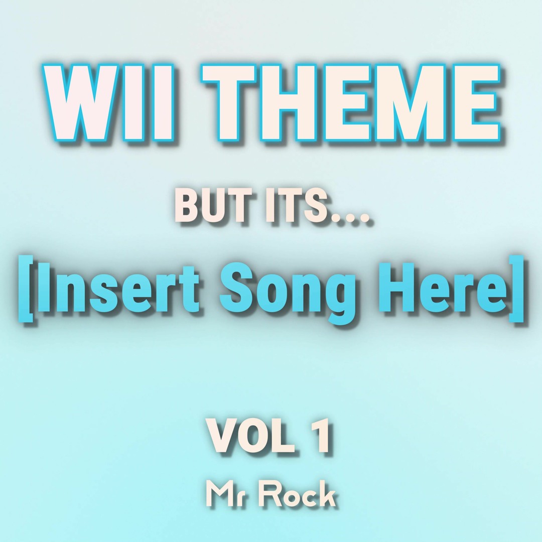 Stream Muffins | Listen to The WII Theme (Mii Song) playlist online for ...