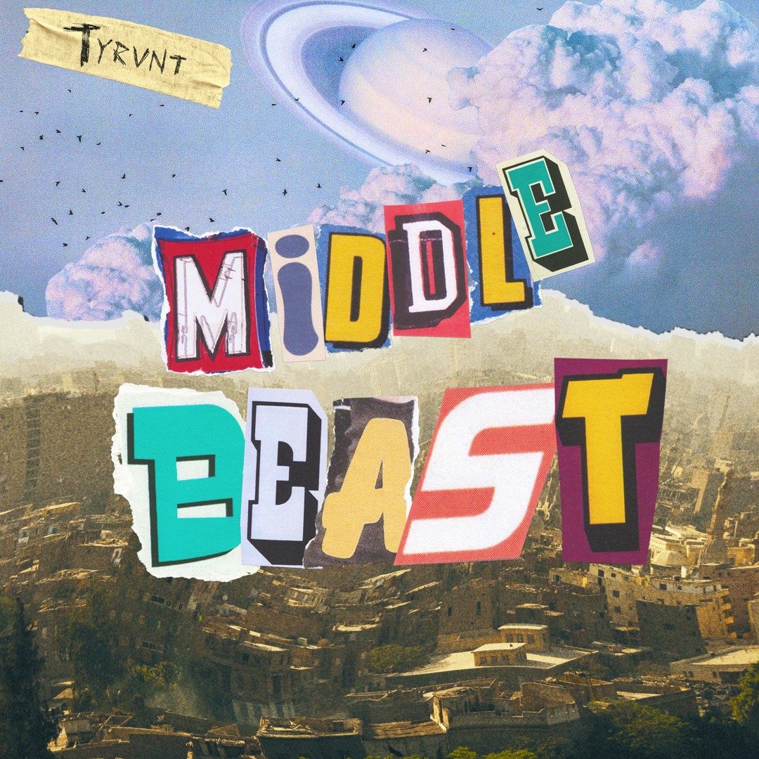 Stream Middle Beast by TYRVNT | Listen online for free on SoundCloud