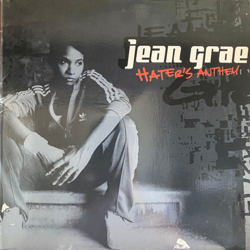 Stream Jean Grae - Haters Anthem (instrumental) by kFe | Listen online ...